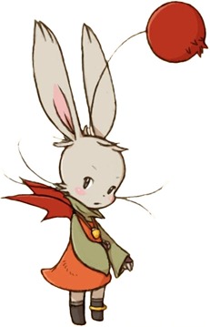 Perfil: Moogle - Nintendo Blast